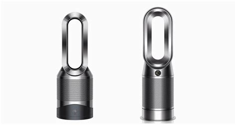 Dyson HP02 Vs HP04 What They Aren T Telling You