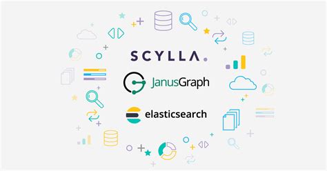 Powering A Graph Data System With Scylladb Janusgraph Scylladb