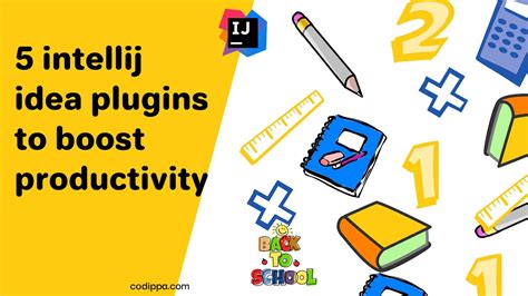 5 Intellij Idea Free Plugins To Increase Productivity For Intellij Idea Community Edition