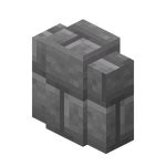 Stone Brick Wall Minecraft Wiki