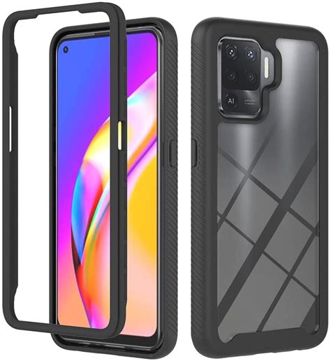 Best Cases For Oppo F Pro