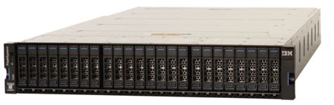 IBM FlashSystem With Storage Expert StorageNewsletter