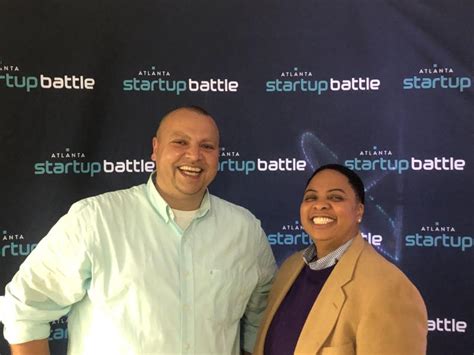 aaron jenkins on linkedin startupbattle techsquarelabs startupcommunity