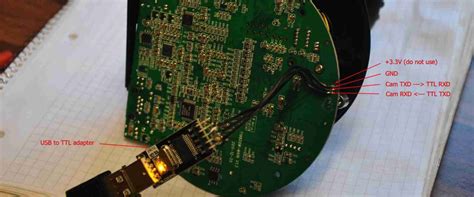 What Is Pcb Cti Printed Circuit Board Manufacturing And Pcb Assembly