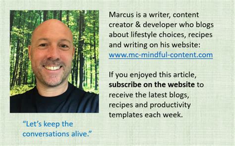 How To Write A Summary Report