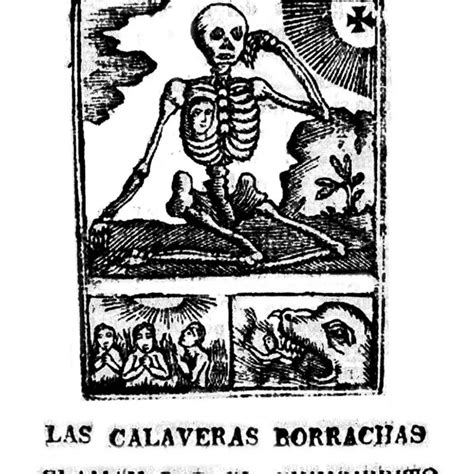 Cómo Se Celebraba El Día De Muertos En El Siglo Xix Infobae