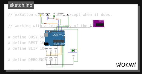Wokwi Online Esp32 Stm32 Arduino Simulator