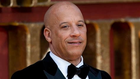 Vin Diesel Denies Former Assistants ‘outlandish Sexual Battery