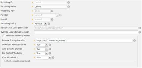 Java Why Does Maven Download Jar From Spring Repo Stack Overflow