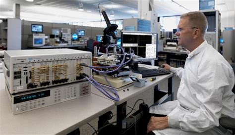 Keysight Technologies New Full Two Port 26 5 Ghz Vector Network