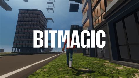 Bitmagic Bitmagic