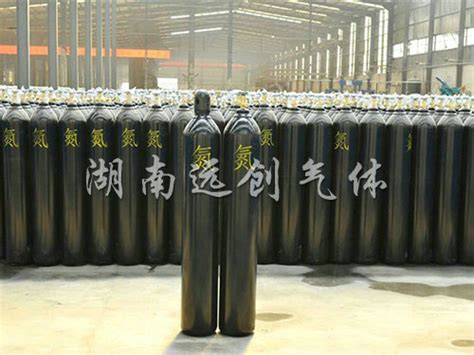 湖南远创气体有限公司 液氨高纯气体 环氧乙烷医疗灭菌气体 氯化氢电子特种气体 标准混合气体