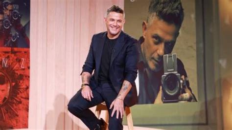 Alejandro Sanz Confirma Gira En México ¿cuándo Y Dónde Serán Los 18