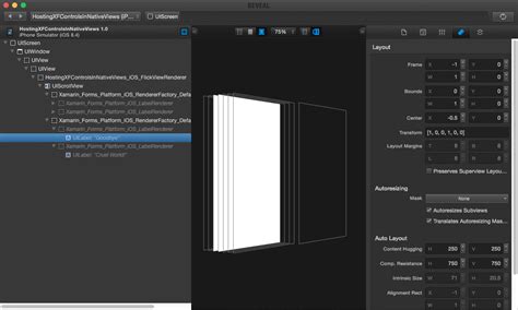 Hosting Xamarin Forms Controls In Native Views · Kent Boogaart
