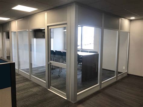 Transform Your Training Spaces With Modular Wall Systems
