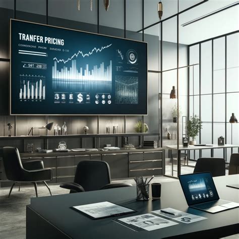 Navigating The Complexities Of Transfer Pricing A Guide To Strategy