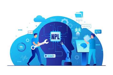 Ai And Natural Language Processing Role In Localization Contentech