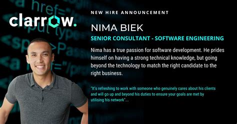 Clarrow On Linkedin Java Reactjs Nodejs Net Csharp Python