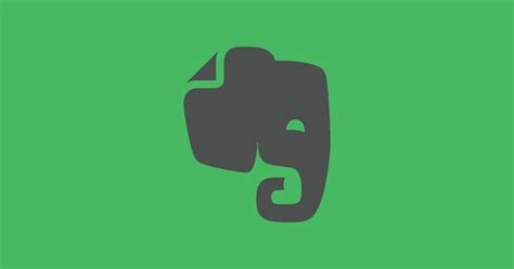 How To Delete An Evernote Account