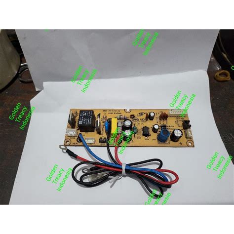 Jual Modul Pcb Board Magic Com Magiccom Rice Cooker Yongma Yong Ma Ymc 116 Yong Ma Ymc116 Yong