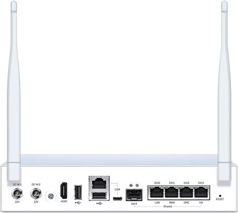 Howto Installing Openwrt On Sophos Sg105w Installing And Using