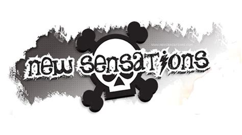New Sensations Parodies Avn