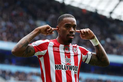 Ivan Toney Posts Cryptic Response After Fa Releases Written Reasons For Betting Ban Talksport