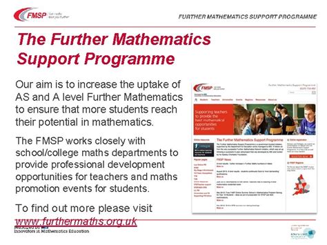 Making Decisions Using Mathematics Making Decisions Using Mathematics