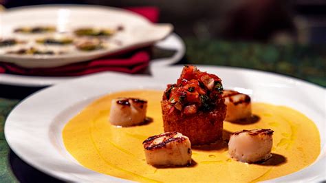 Southside Bistro Fine Dining In Anchorage Alaska