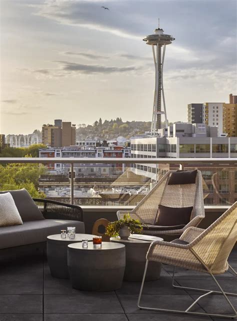 Lodging Hotels Accommodations Visit Seattle