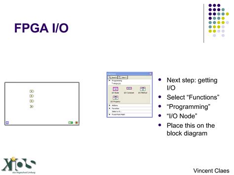 Labview Fpga Ppt