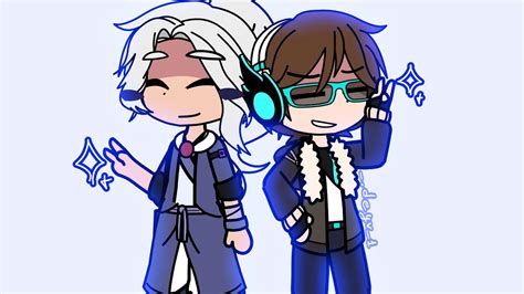 Лололошка и Сан Фран Голос Времени Youtube