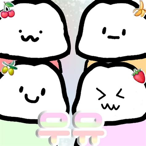 우유친구들🍼 Youtube