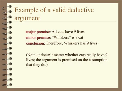 Ppt Formal Logic Powerpoint Presentation Free Download Id1616255