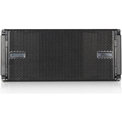 DB Technologies VIO L210