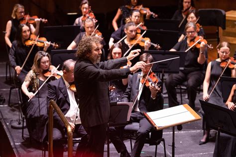 Beethovens Fifth West Australian Symphony Orchestra