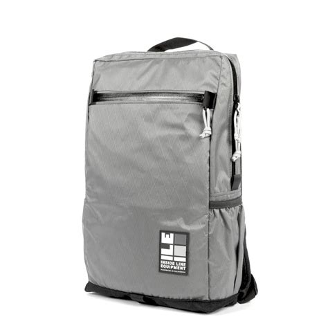 Radius 14l Mini Inside Line Equipment