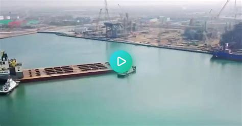 Shipping Furnace Modules  On Imgur