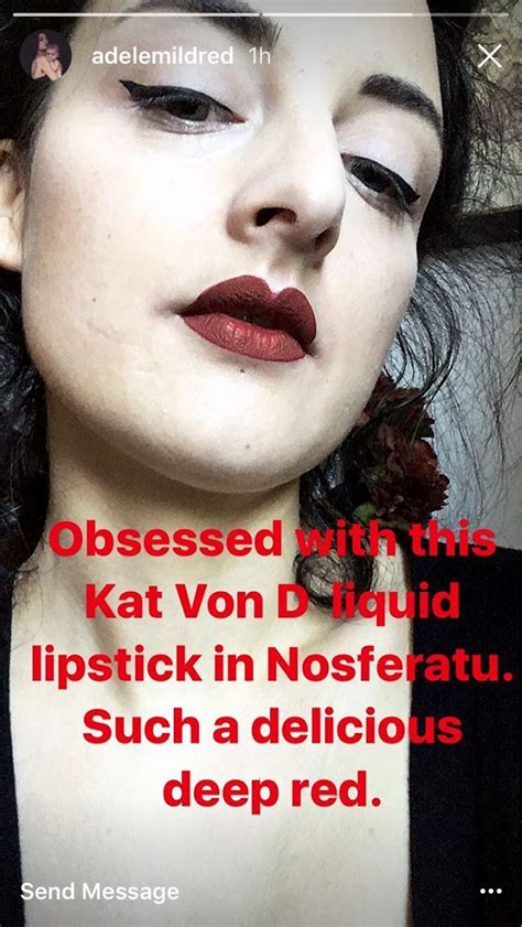 Pin By Viktorija Stankeviciute On Adele Mildred Makeup Liquid Lipstick Lipstick