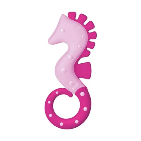 Nuk All Stages Teether 3m Fed Is Best