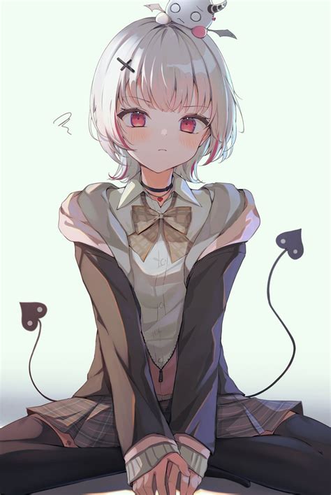 Asumi Sena Vspo Drawn By Nomo No Mo Danbooru