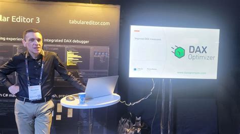 Chris Woolderink On Linkedin Marco Russo Sqlbi Tabular Tools Is