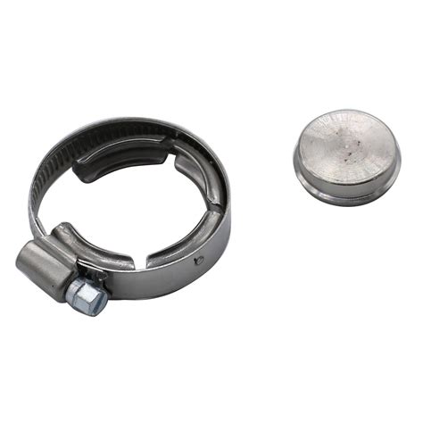 1 Set Shlpdfm Egr Valve Blanking Plug Egr Blanking Plate Car Exhaust