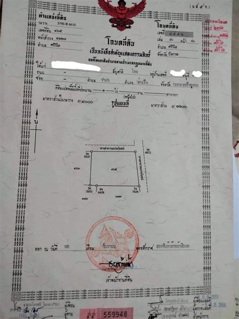 ขายที่ดิน 1 ไร่ ตำบล ศรีวิไล อำเภอ ศรีวิไล จังหวัด บึงกาฬ ที่ดินร้อยแปด คอม