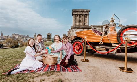 Southern Lights Production Of Chitty Chitty Bang Bang Was Truly Scrumptious 🎭 Captheatres