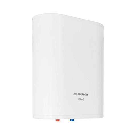 Водонагреватель накопительный Edisson King V купить по доступной цене с ...
