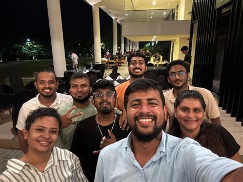 Madusha Chathuran On Linkedin Teamwork Performancemarketing