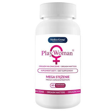 Tabletki Zwi Kszaj Ce Pop D Seksualny U Kobiet Oficjalne Archiwum Allegro