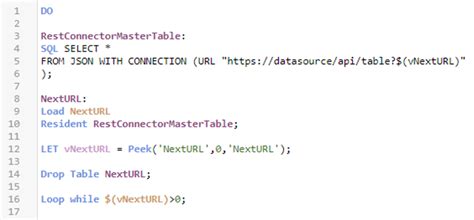 Loop The Loop A Quick Guide To Loops In Qlik Sense From Ometis