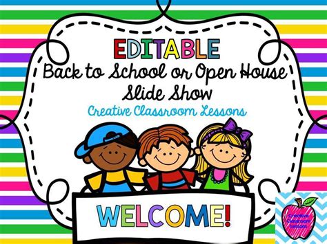 Creative Classroom Lessons